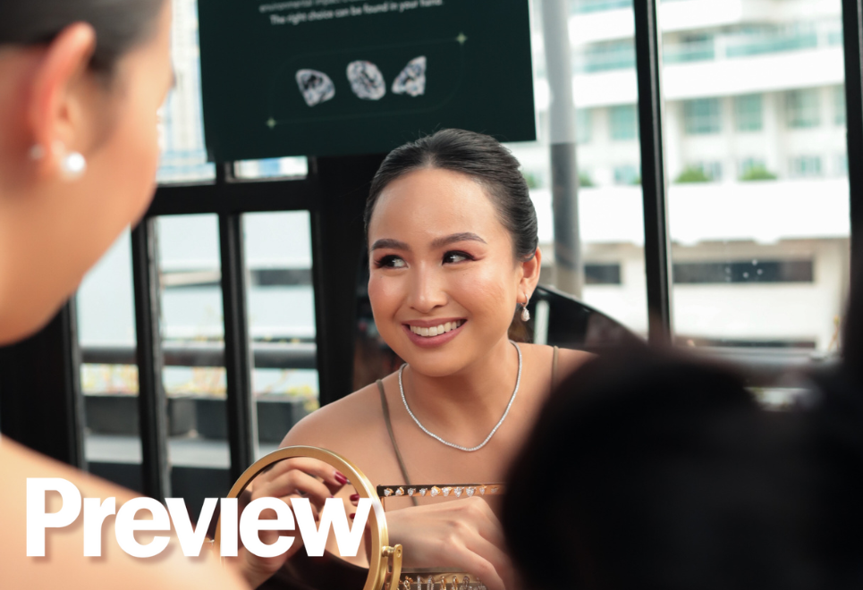 [PREVIEW] Davao-Based Brand Pristine Paradigm on Making Sustainable Je