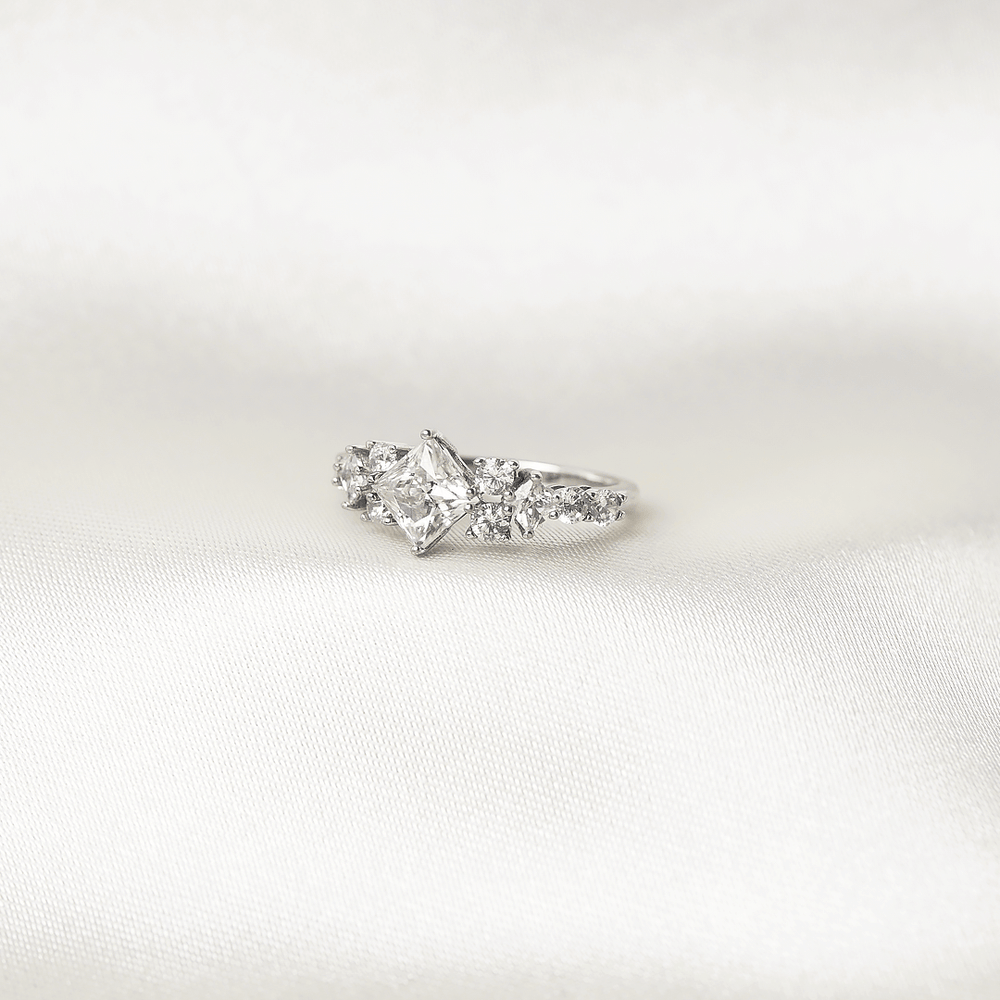 Astrea Princess Ring