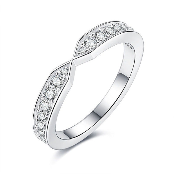 Calypso Couple Rings