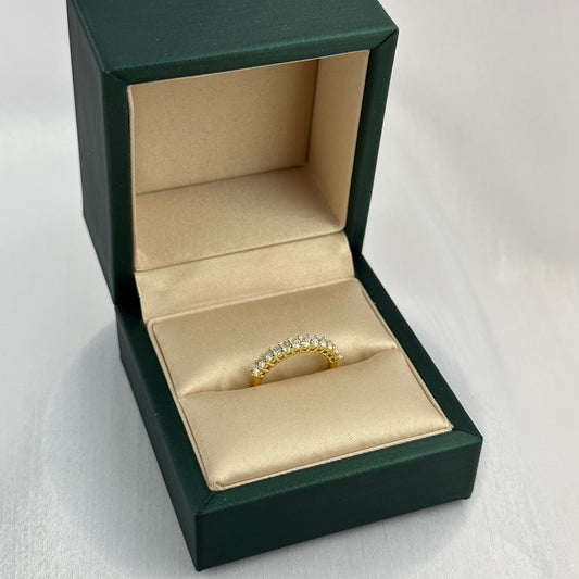 Eternity Rings – Pristine Paradigm