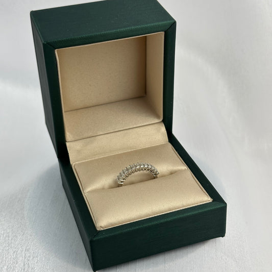 Eternity Rings – Pristine Paradigm