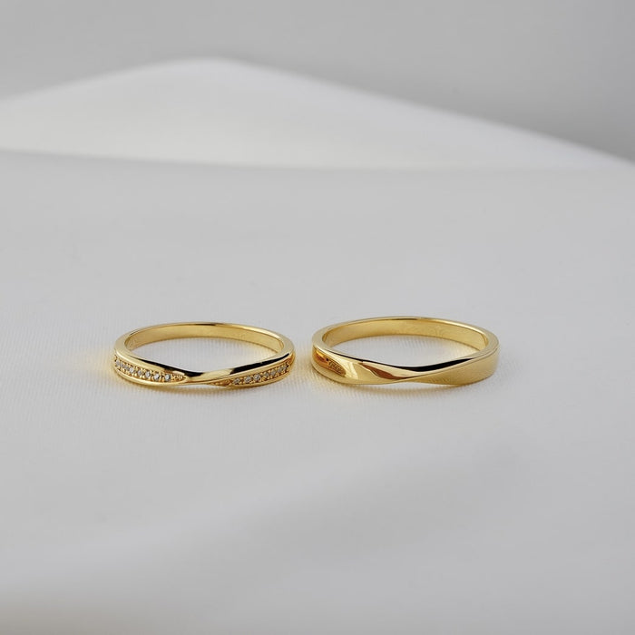 Couple Rings